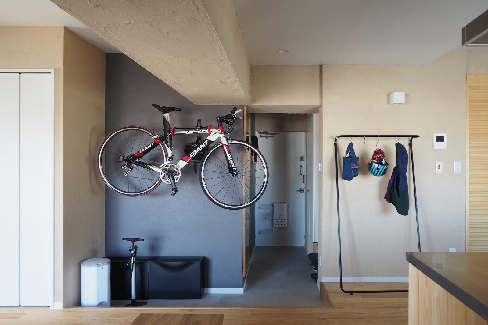 『acorn』――RE:リノベーション | 東京のリノベーション会社・空間社の事例 #リノベーション