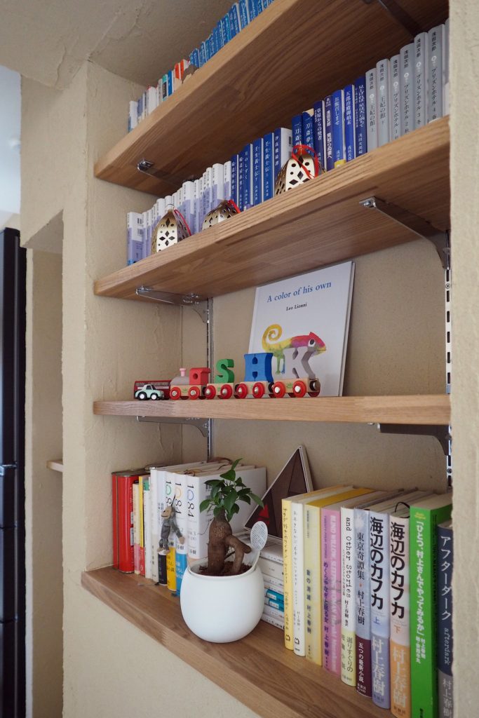 『acorn』――RE:リノベーション | 東京のリノベーション会社・空間社の事例 #リノベーション